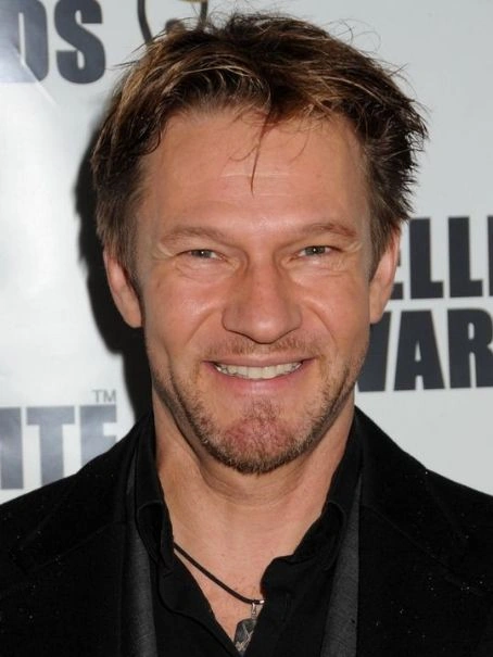 Thure Riefenstein | English Voice Over Wikia | Fandom