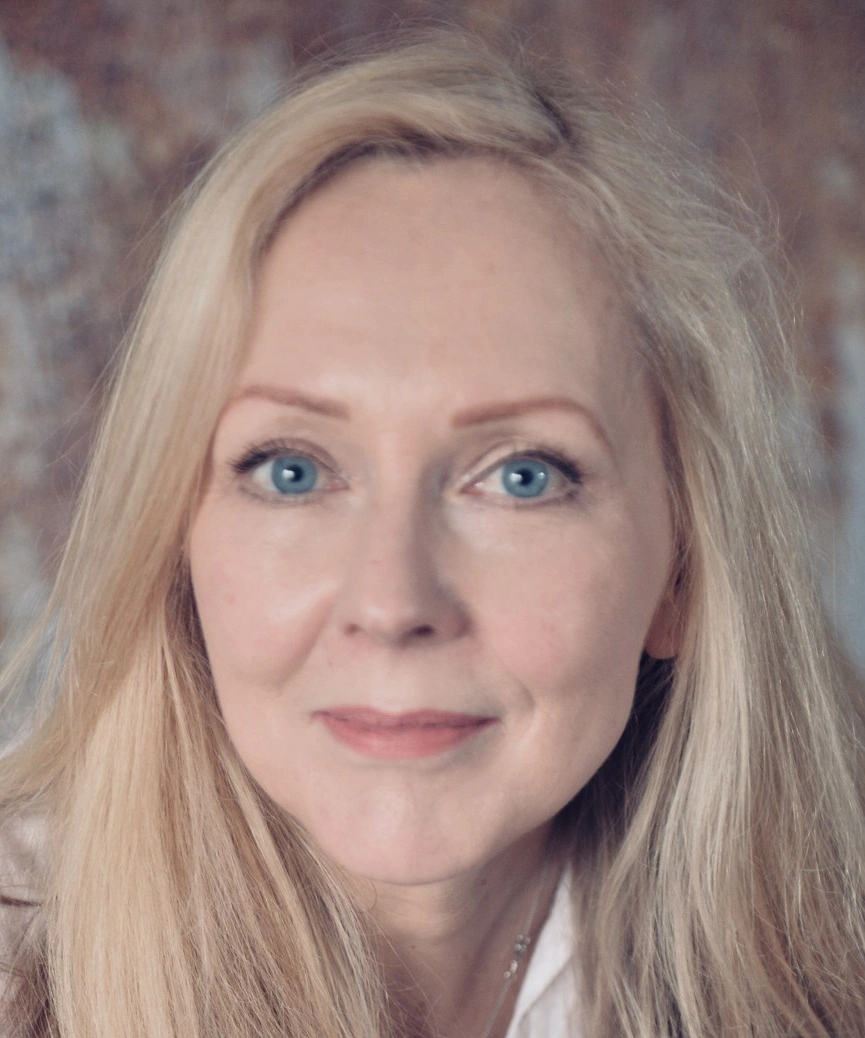 Anjella Mackintosh | English Voice Over Wikia | Fandom