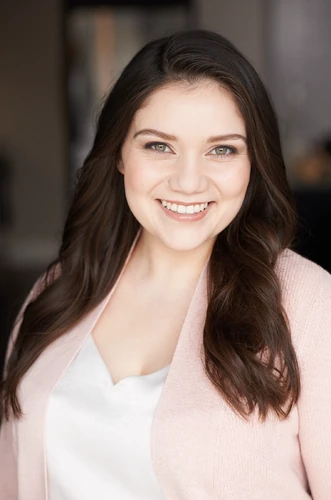 Celeste Perez | English Voice Over Wikia | Fandom