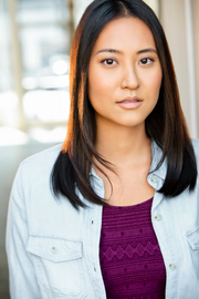 Kristen Lee | English Voice Over Wikia | Fandom