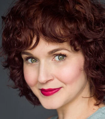 Megan Murphy | English Voice Over Wikia | Fandom