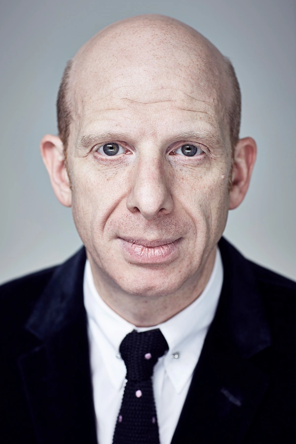 Steve Furst | English Voice Over Wikia | Fandom