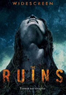 The Ruins (2008) | English Voice Over Wikia | Fandom