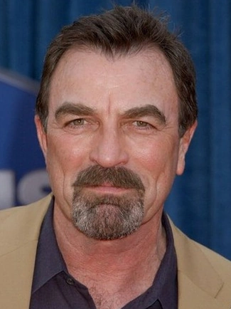 Tom Selleck | English Voice Over Wikia | Fandom