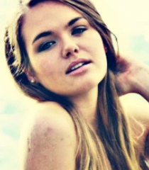 Amanda Lee | English Voice Over Wikia | Fandom