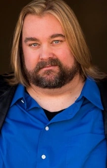 Fleet Cooper | English Voice Over Wikia | Fandom