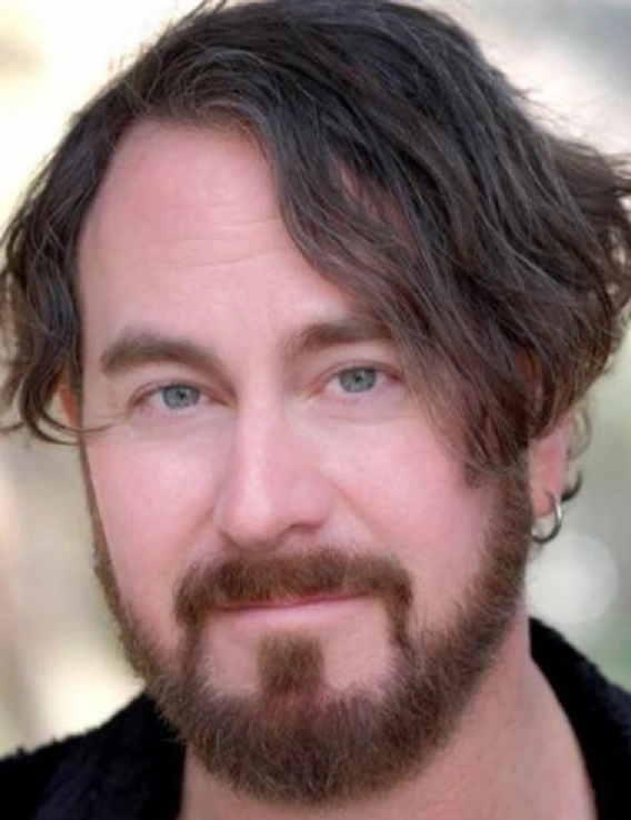 Jason Yudoff | English Voice Over Wikia | Fandom