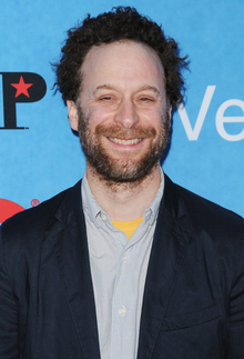 Jon Glaser | English Voice Over Wikia | Fandom