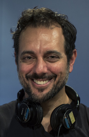 Lee Perry | English Voice Over Wikia | Fandom