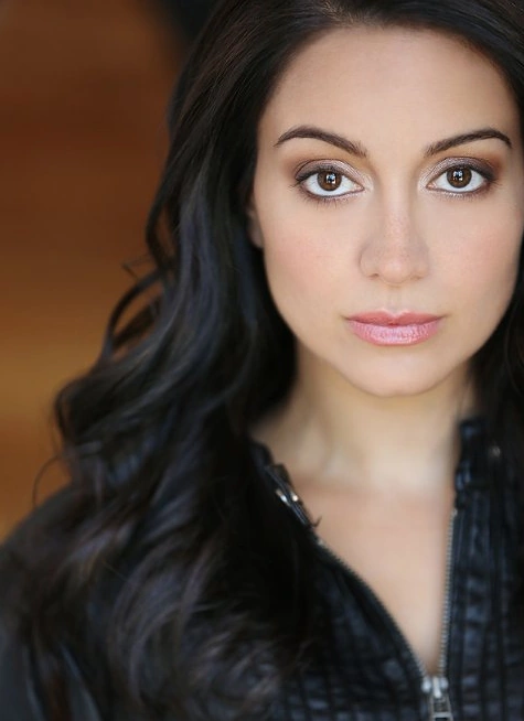 Shanelle Workman | English Voice Over Wikia | Fandom