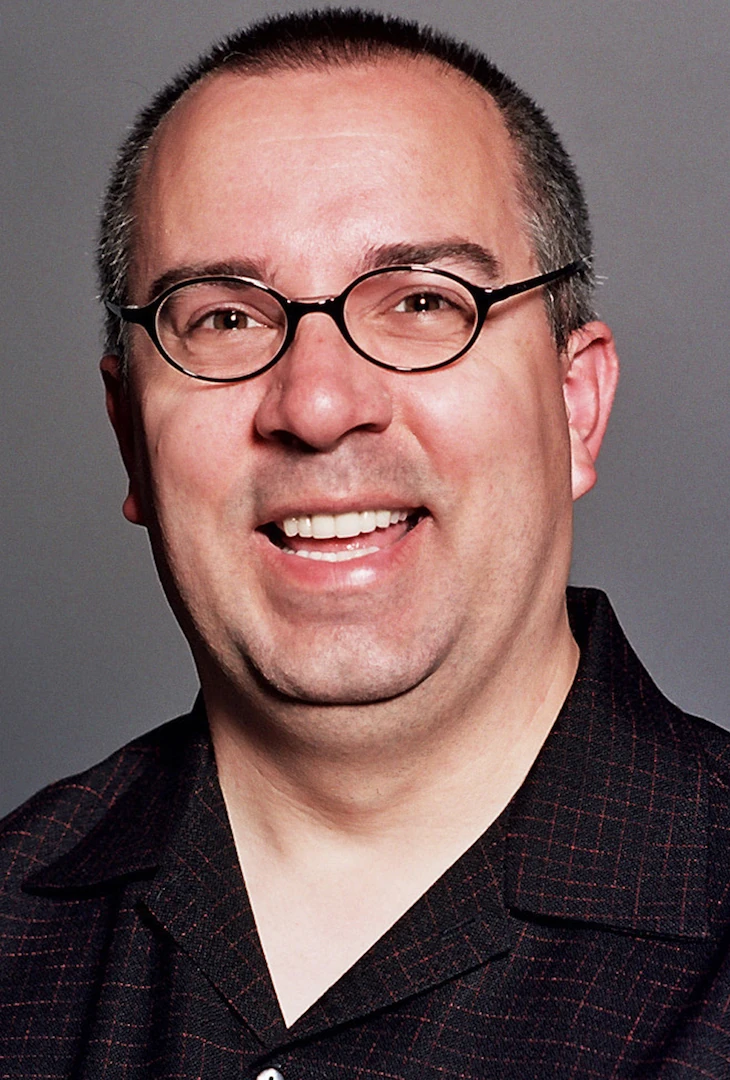 Jeff Pidgeon | English Dubbing USA Wiki | Fandom