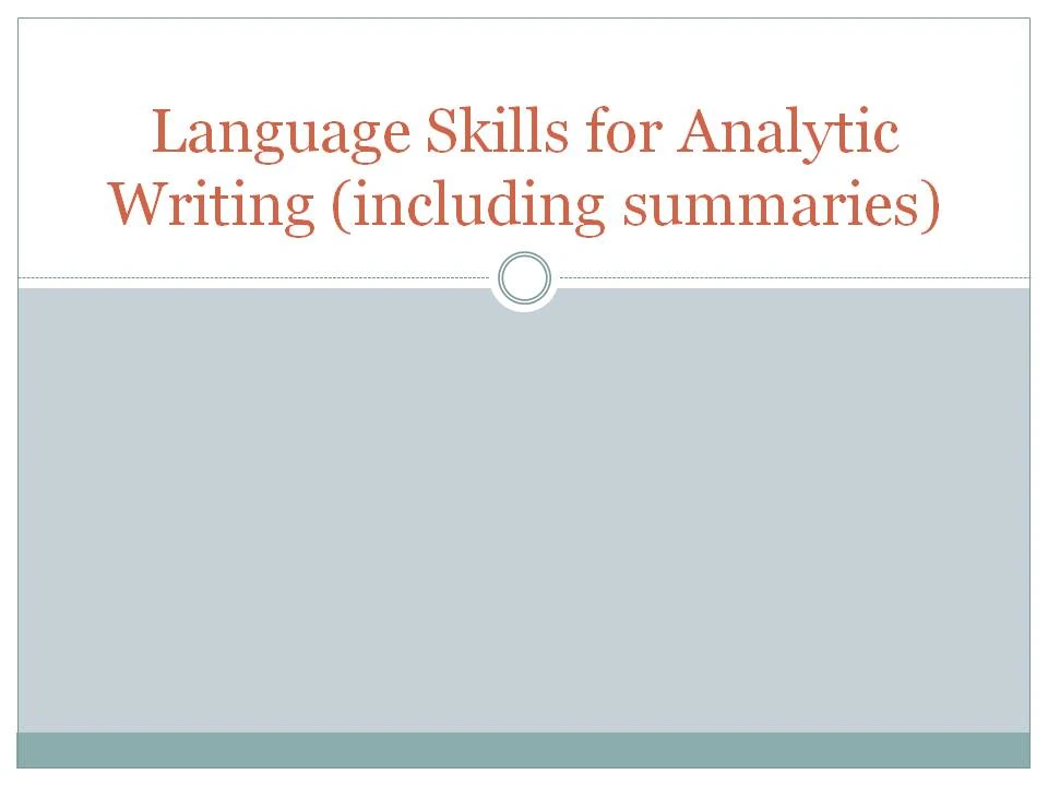 Integrating Sources | English Composition Wiki | Fandom