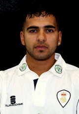 Atif Sheikh | English Domestic Cricket Wiki | Fandom