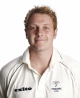 Andrew Gale | English Domestic Cricket Wiki | Fandom