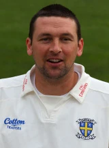 Steve Harmison | English Domestic Cricket Wiki | Fandom