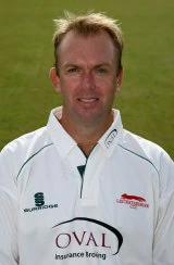 Claude Henderson | English Domestic Cricket Wiki | Fandom
