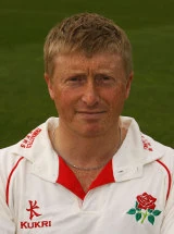 Glen Chapple | English Domestic Cricket Wiki | Fandom