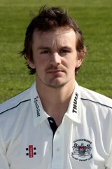 Alex Gidman | English Domestic Cricket Wiki | Fandom
