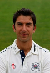 Kadeer Ali | English Domestic Cricket Wiki | Fandom