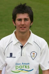 Daniel Redfern | English Domestic Cricket Wiki | Fandom