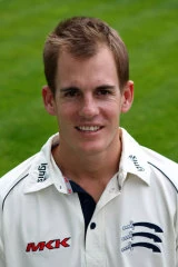 Neil Dexter | English Domestic Cricket Wiki | Fandom