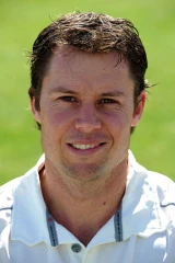 Geraint Jones | English Domestic Cricket Wiki | Fandom