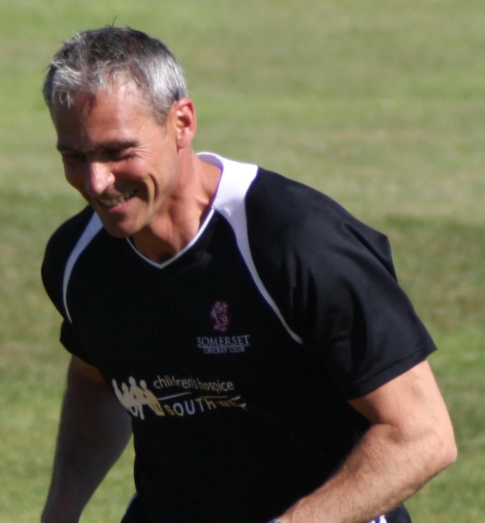 Andrew Hurry | English Domestic Cricket Wiki | Fandom