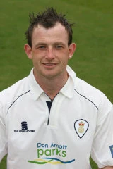 Graham Wagg | English Domestic Cricket Wiki | Fandom