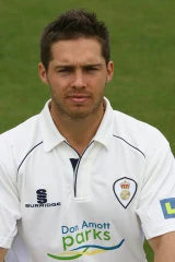 Greg Smith | English Domestic Cricket Wiki | Fandom