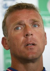 Alec Stewart | English Domestic Cricket Wiki | Fandom
