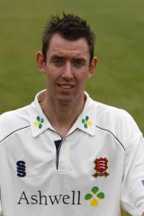 David Masters | English Domestic Cricket Wiki | Fandom