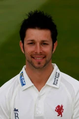 Peter Trego | English Domestic Cricket Wiki | Fandom