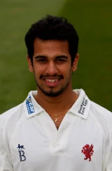 Arul Suppiah | English Domestic Cricket Wiki | Fandom
