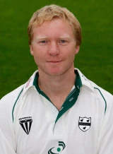Gareth Batty | English Domestic Cricket Wiki | Fandom