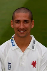 Alfonso Thomas | English Domestic Cricket Wiki | Fandom