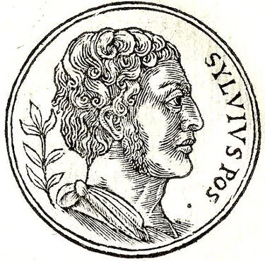 Silvius | English Folklore Saga Wiki | Fandom