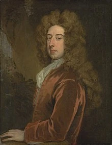 Spencer Compton, 1st Earl of Wilmington | English-Politics Wiki | Fandom
