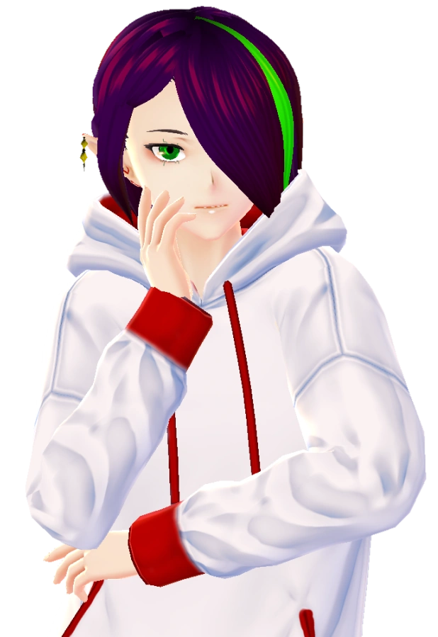 Category:Fantasy | English Vtuber Wiki | Fandom