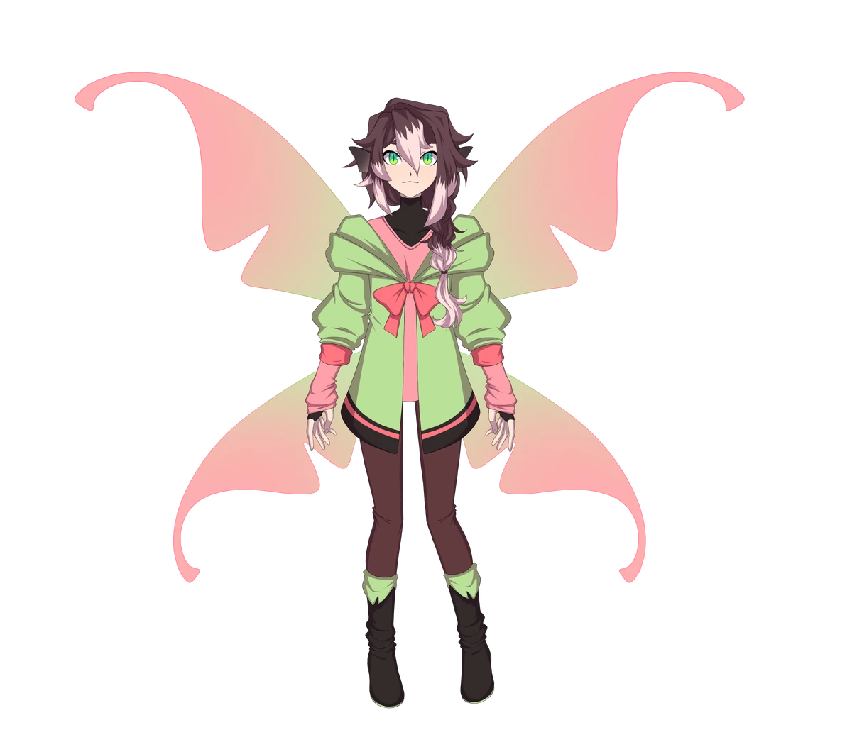 Nabbie | English Vtuber Wiki | Fandom