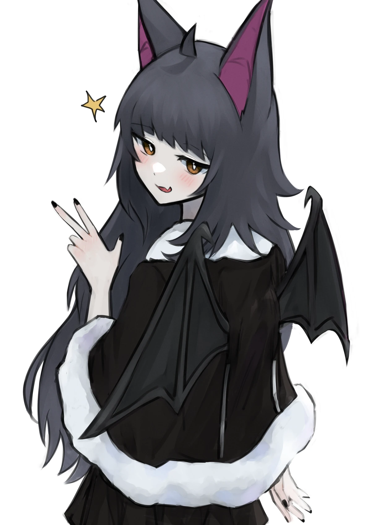 Moriko Kyoho | English Vtuber Wiki | Fandom