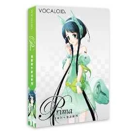 Prima | Engloid Wiki | Fandom