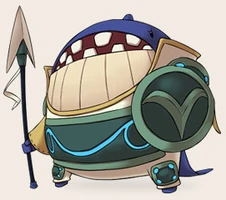 12 Tails | 12 Tails Online English Wiki | Fandom