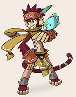12 Tails | 12 Tails Online English Wiki | Fandom