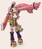 12 Tails | 12 Tails Online English Wiki | Fandom