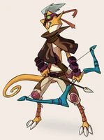 12 Tails | 12 Tails Online English Wiki | Fandom