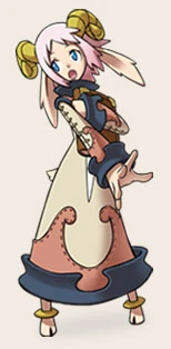 Sheep | 12 Tails Online English Wiki | Fandom