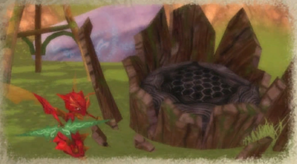 StingBug Nest | 12 Tails Online English Wiki | Fandom