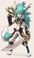 12 Tails | 12 Tails Online English Wiki | Fandom