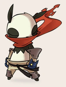 Panda | 12 Tails Online English Wiki | Fandom