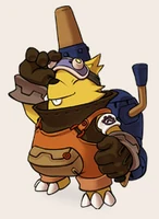 12 Tails | 12 Tails Online English Wiki | Fandom